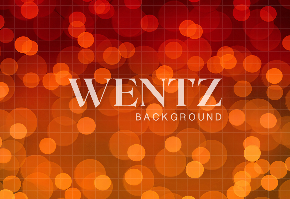 Fabric Photography Background Halloween / Backdrop 1237