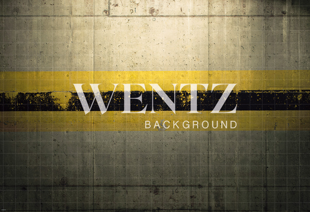 Fabric Photography Background Parking Wall / Backdrop 2260